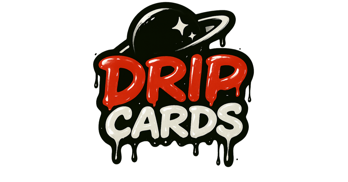 DripStore – DripCards